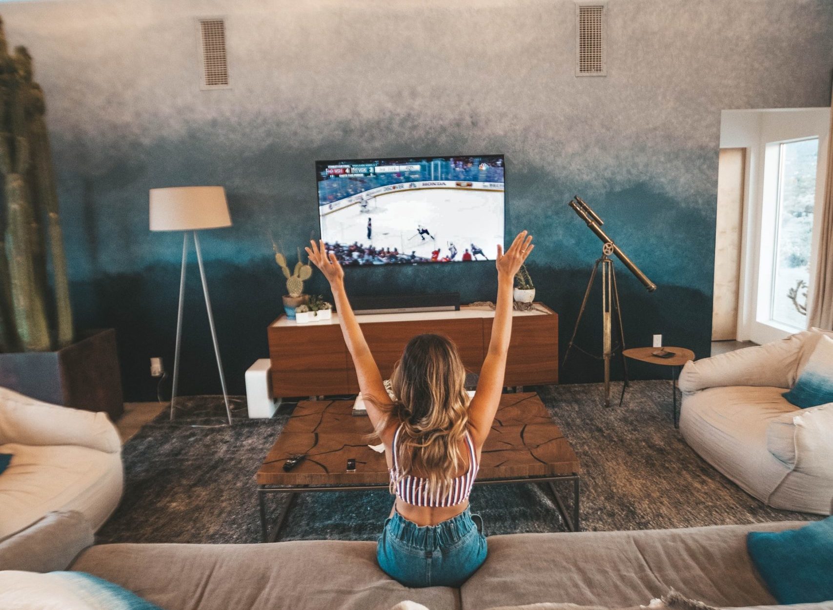 Digitale televisie: alles wat er bij komt kijken - Roos